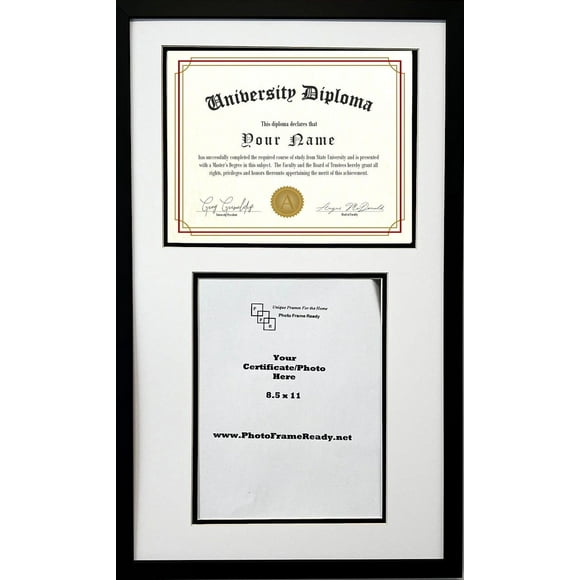 8x11 Frames in Picture Frames - Walmart.com