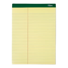 Yellow Note Pads