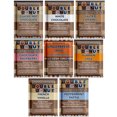 Double Donut Flavored Hot Chocolate Packets, Gourmet Hot Cocoa Mix ...