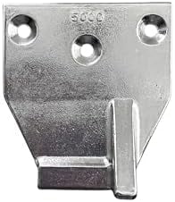 Double Door Overlapping Strike DDS - Walmart.com