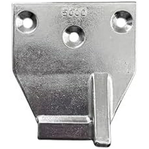 Double Door Overlapping Strike DDS - Walmart.com