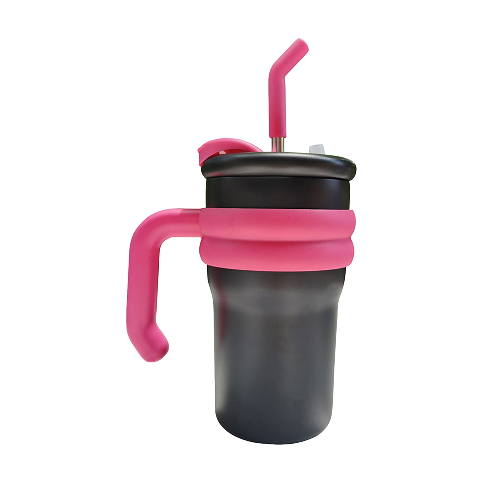 Double Drink Thermal Cup Hot Drink Container 500ml/700ml Thermal Cup Stainless Steel Double ...