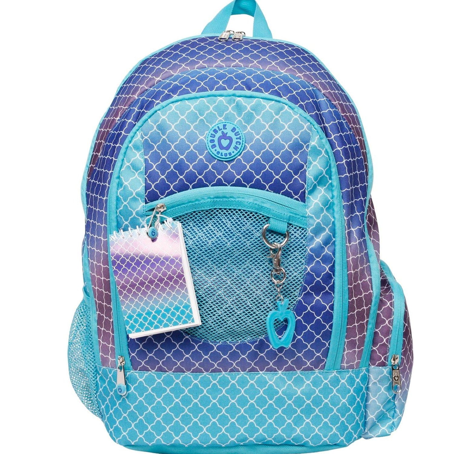 Double Dutch Backpacks
