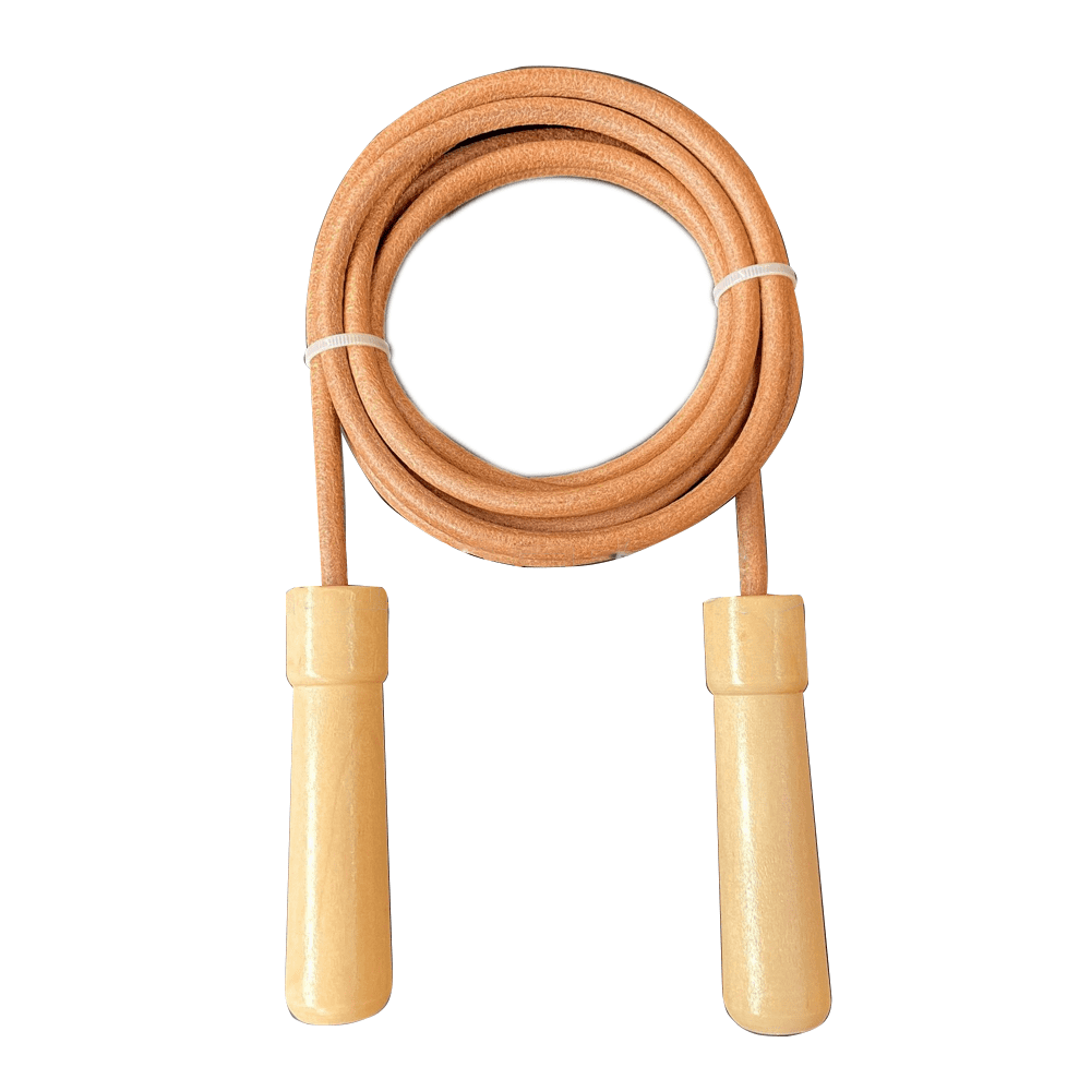 Double Dutch Jump Rope, Fitness Outdoor Workout Tool For Cardio, Men ...