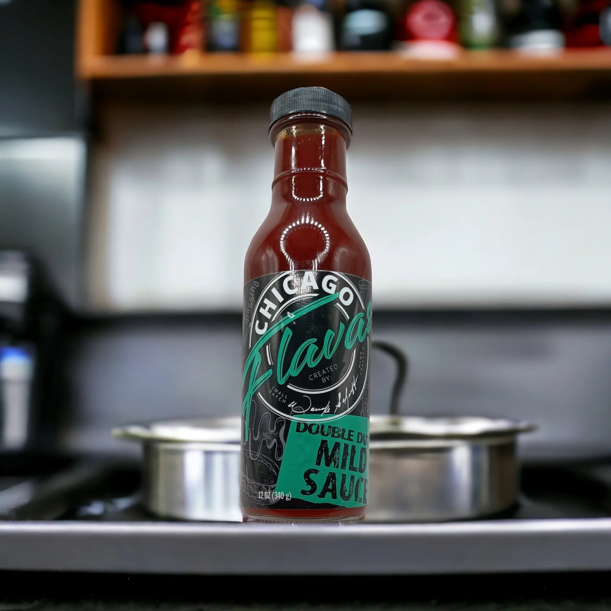 Double Dutch Mild Sauce |Sauce|Dipping|Chicken|Hotdogs|Burgers|Fries ...