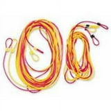 Double Dutch Ropes 16', 1 Pair - Walmart.com