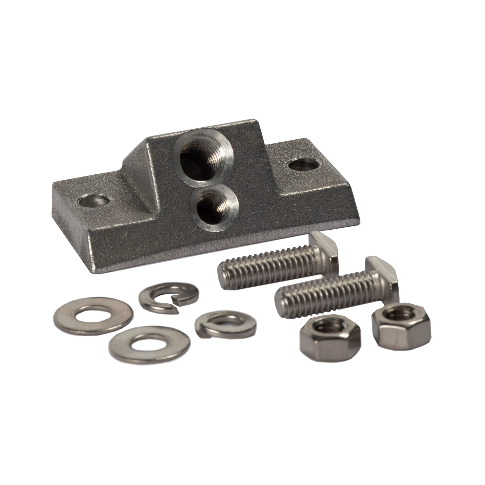 Monster Rod Holders Double Duty 55 Aluminum Rod Holder Base | Fits ...