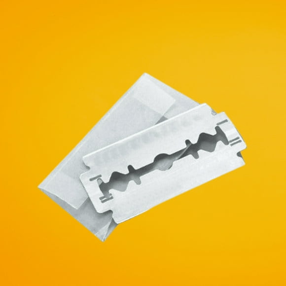 Shop Double-Edged Safety Razors and Blades for Personal Care