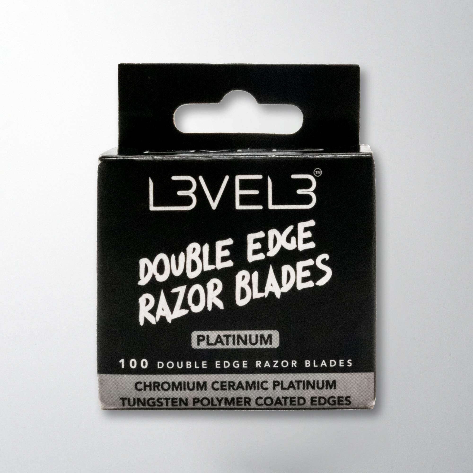 Double-Edge Razor Blades - Walmart.com