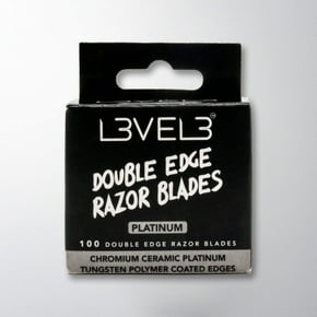 Shop Double-Edged Safety Razors and Blades for Personal Care