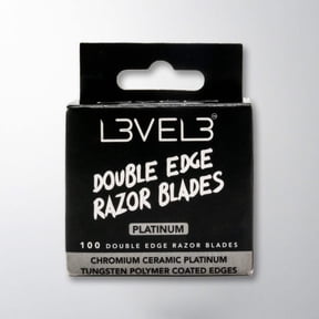 Top Rated Products in Razor Blades