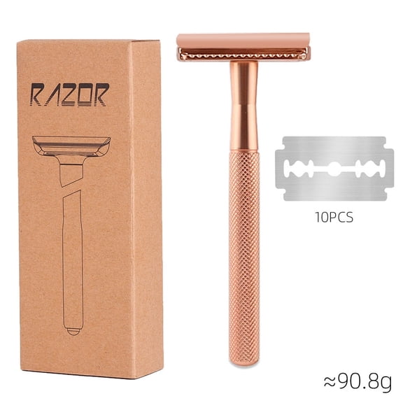One Blade Razor