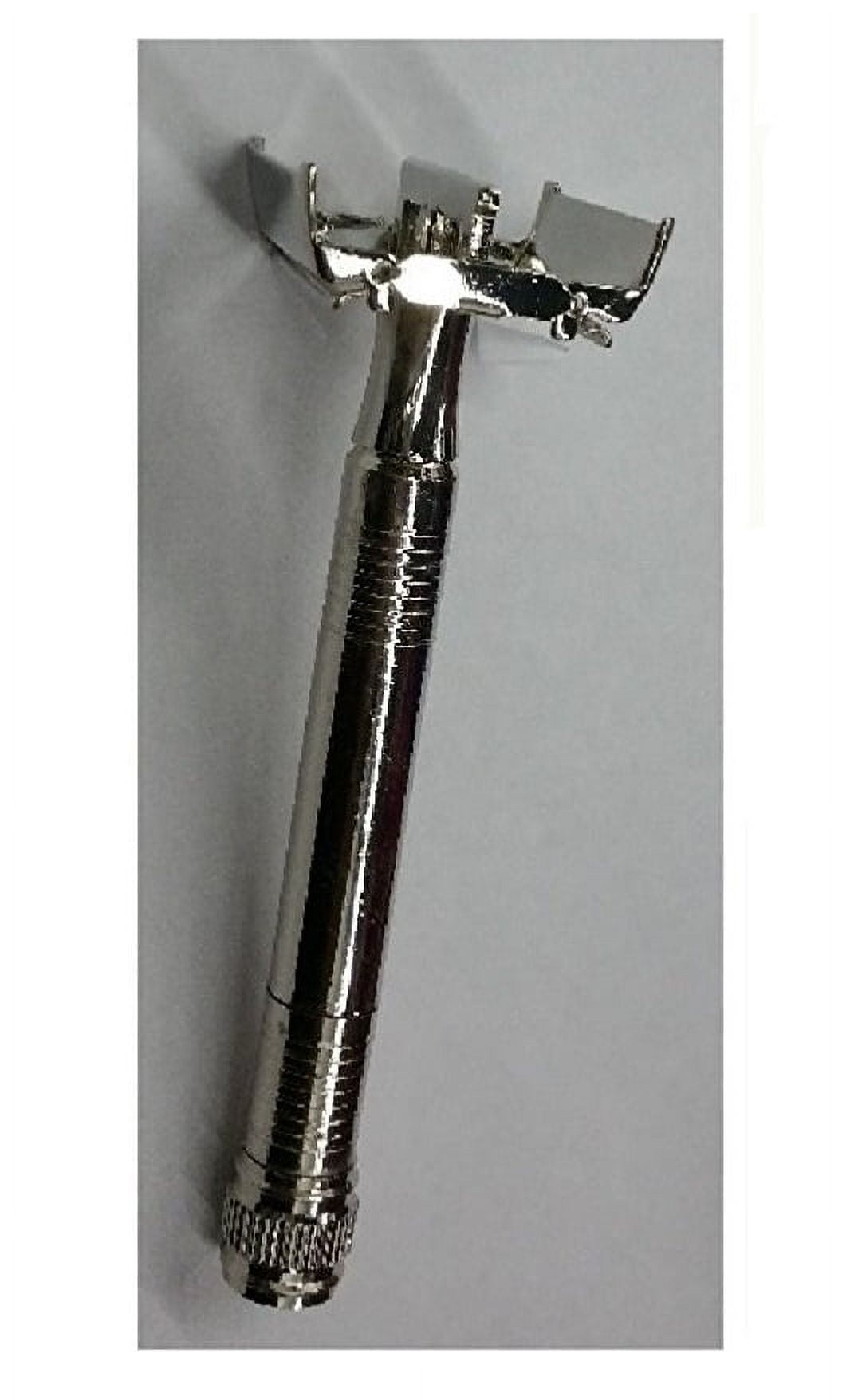 Double Edge Safety Razor - Walmart.com