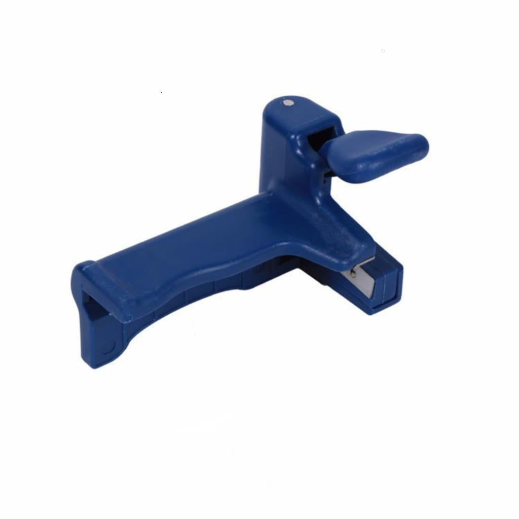 Double Edges Trimmers Side Banding Machine Wood Head Tail Trimming Hand ...