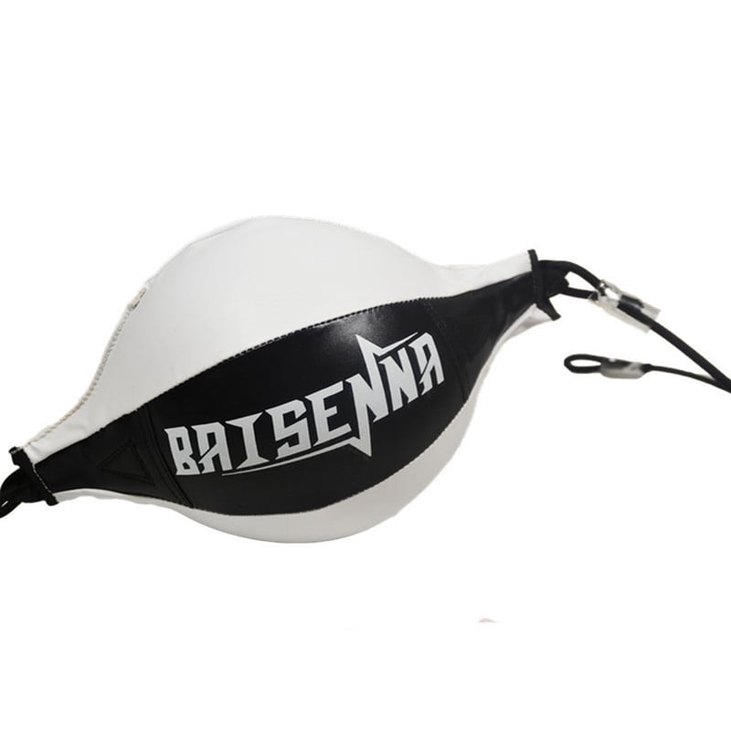 Double End Bag Boxing, Double End Punching Ball with Difficulty Levels ...