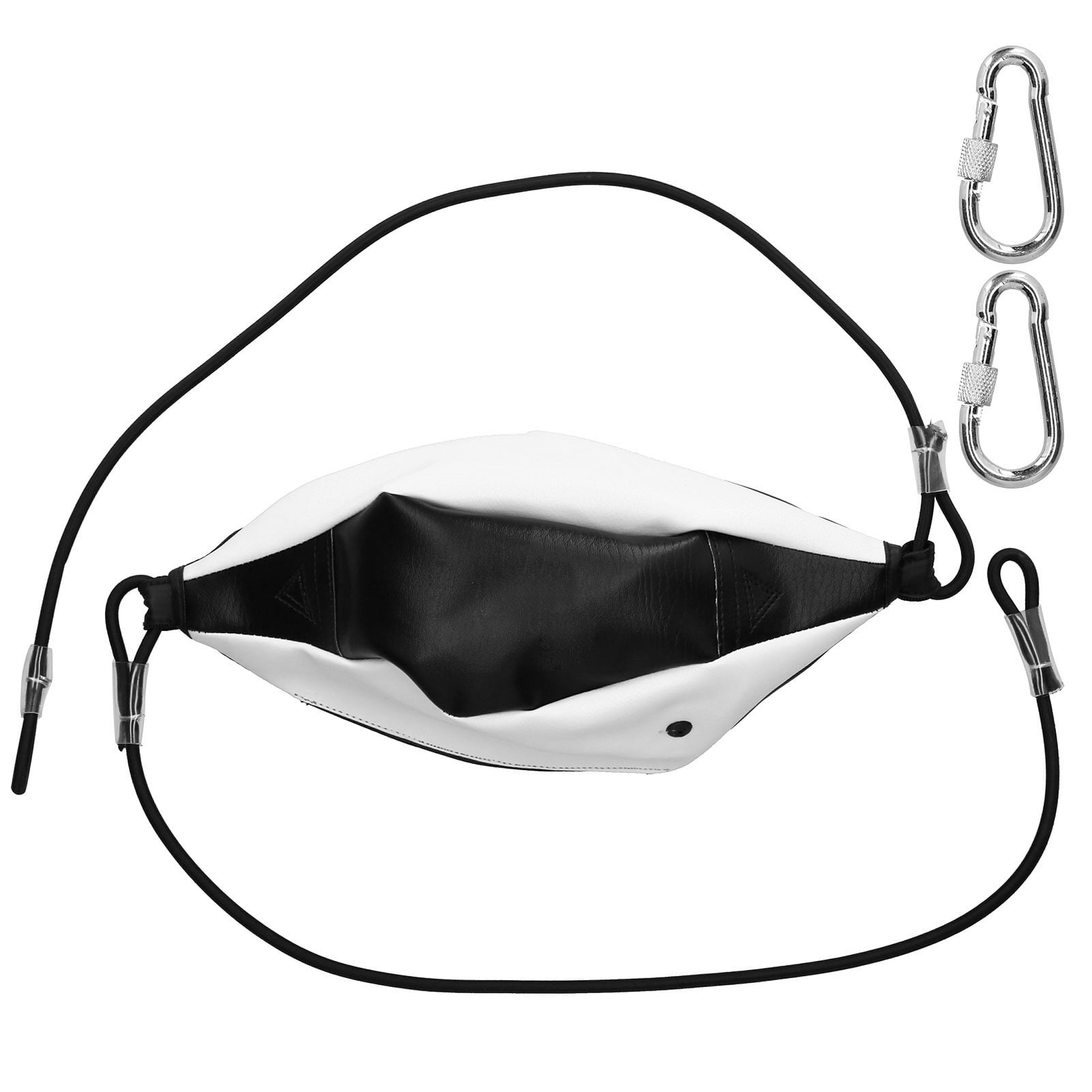 Double-End Boxing Punching Ball - Gym Training Tool, Fitness Accessory ...