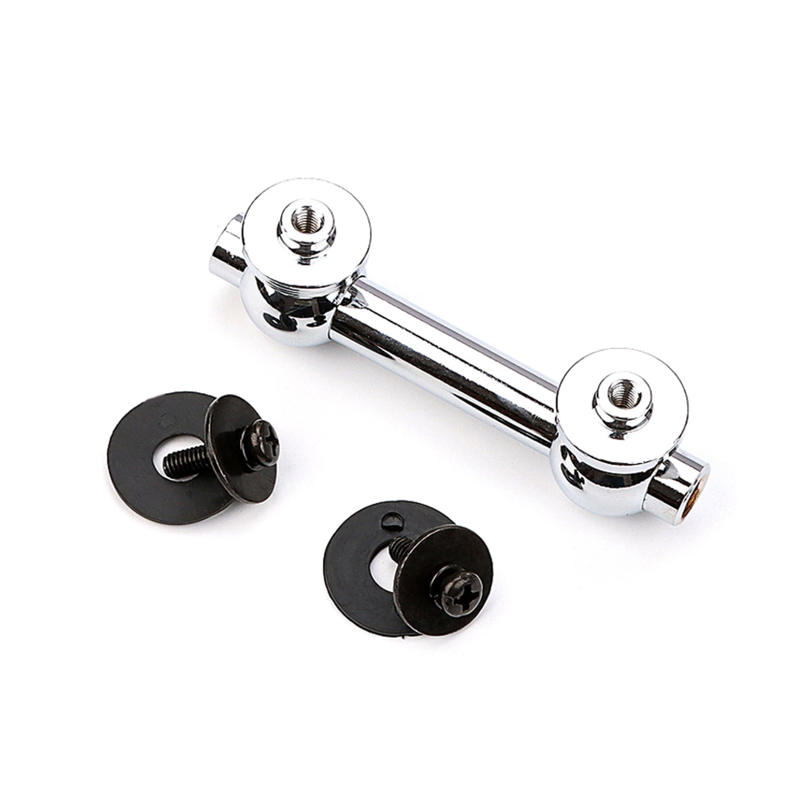 Double End Drum Lugs Drum Stand with Mounting Screws Metal Two Side ...