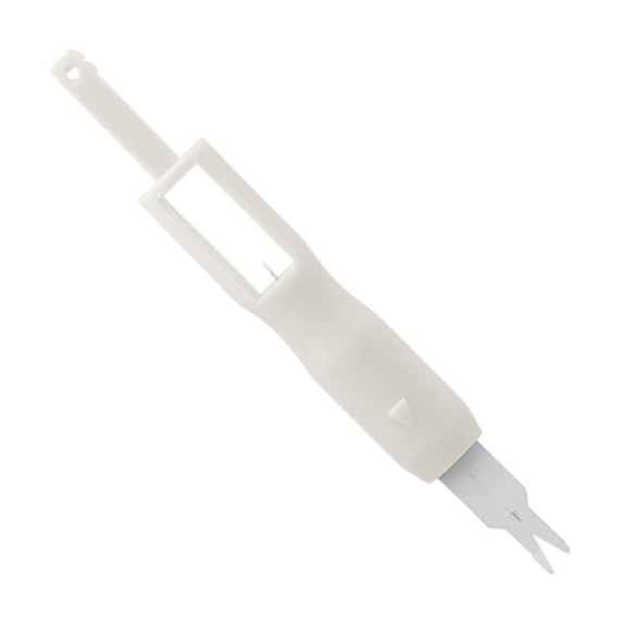 Double End Sewing Machine Needle Threader, Automatic Threader - Walmart.com