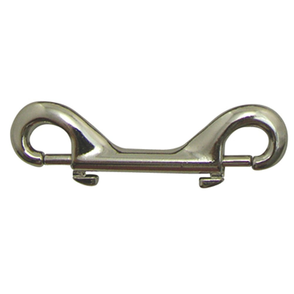 4" Double End Bolt Snap - Walmart.com