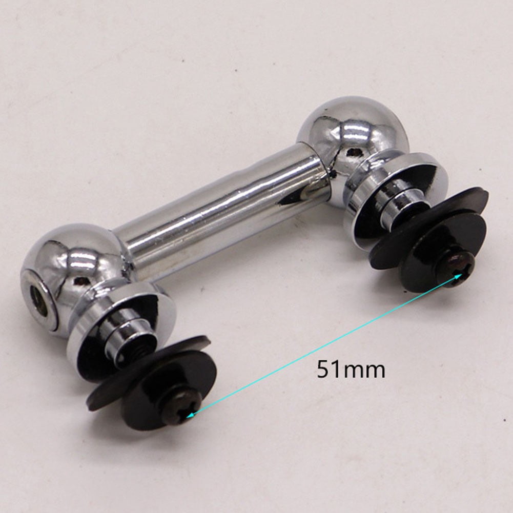 Double End Snare Drum Lugs for Customization with Screws and Washers ...