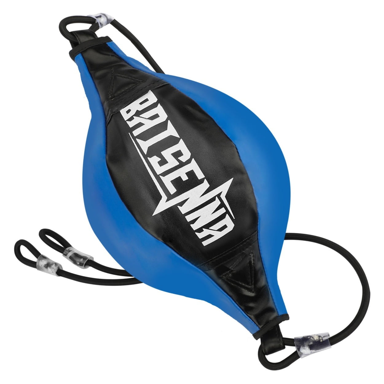 Double End Speed Ball Boxing MMA Focus Punching Dodge Bag Floor to ...