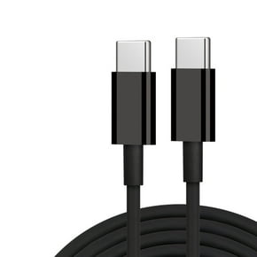 Double USB Cables