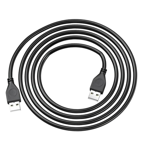 Double End USB Data Cable Cord Efficient Data Transfer and Charging ...