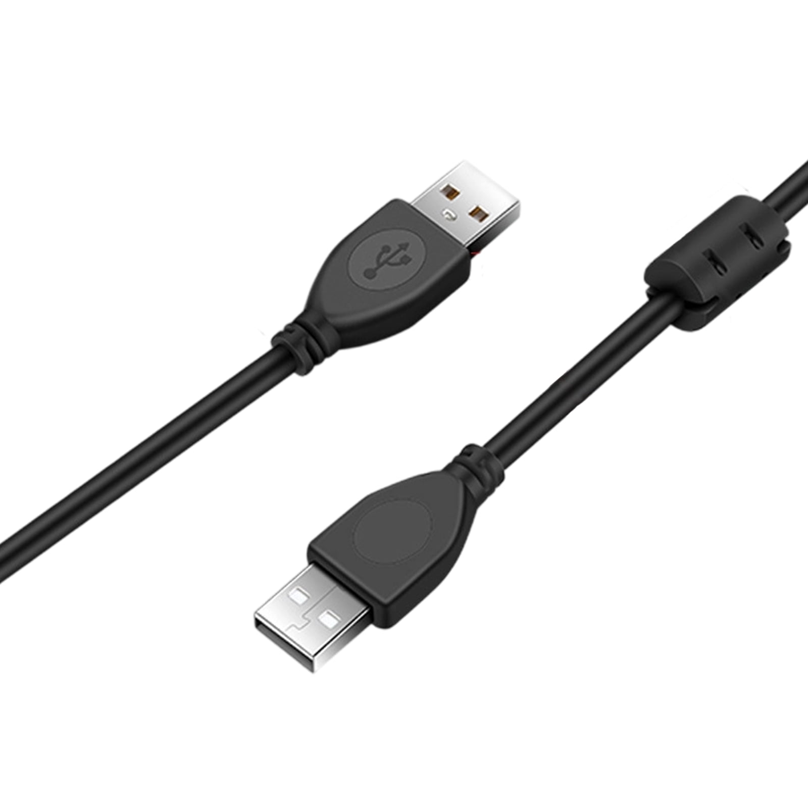 Double End USB Data Cable Cord Efficient Data Transfer and Charging ...