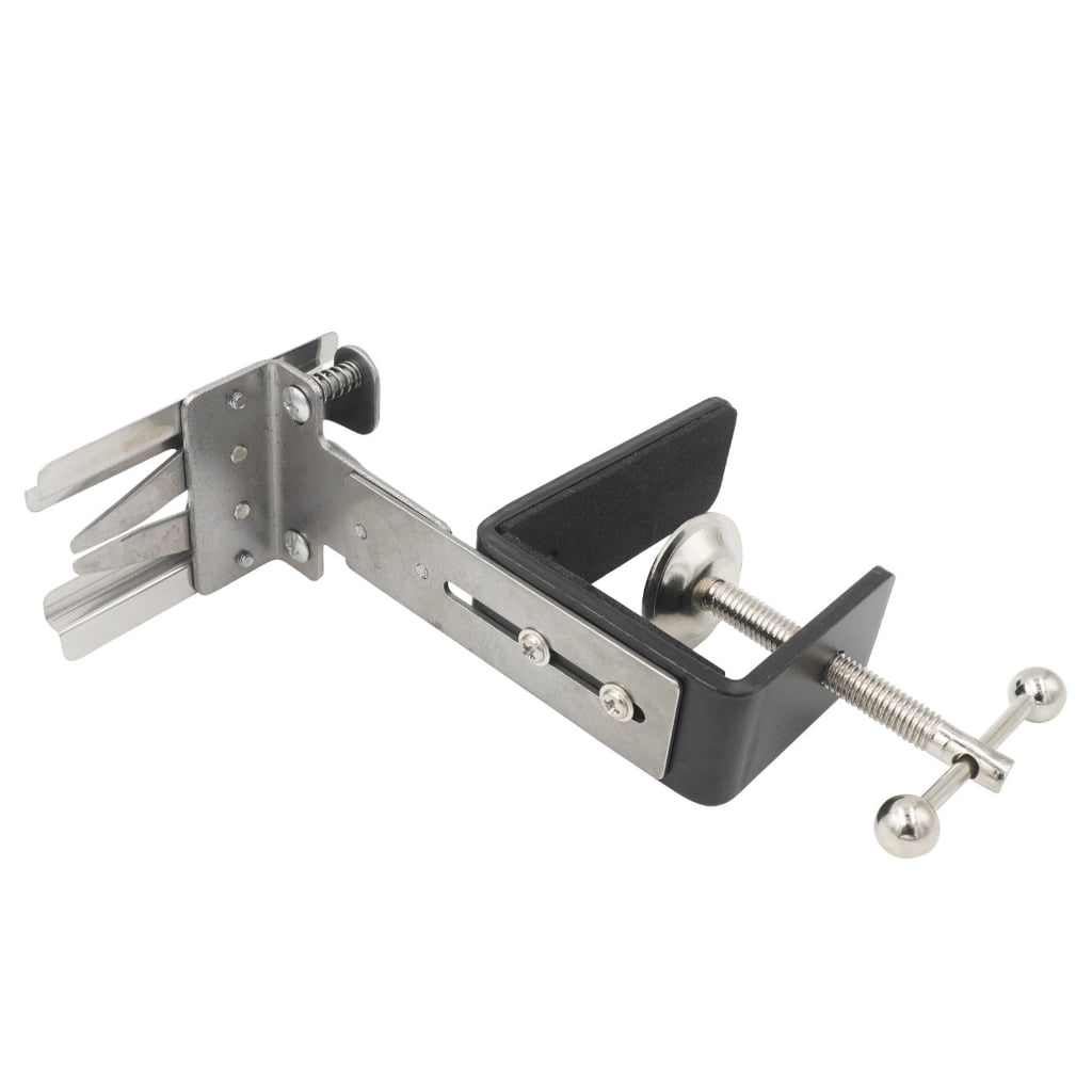 Double End Zipper Head Jig Sliders Efficient Zipper Installation Tool ...