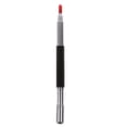 Double End Sharp Tungsten Steel Tip Scriber Clip Pen Ceramics Glass ...