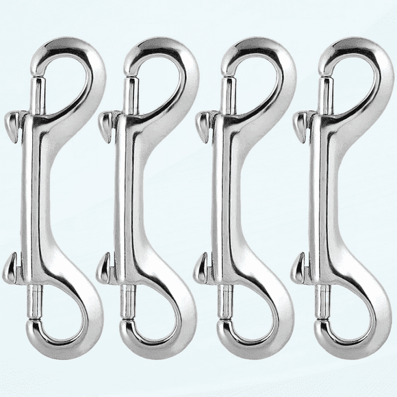 Double Snap Hook