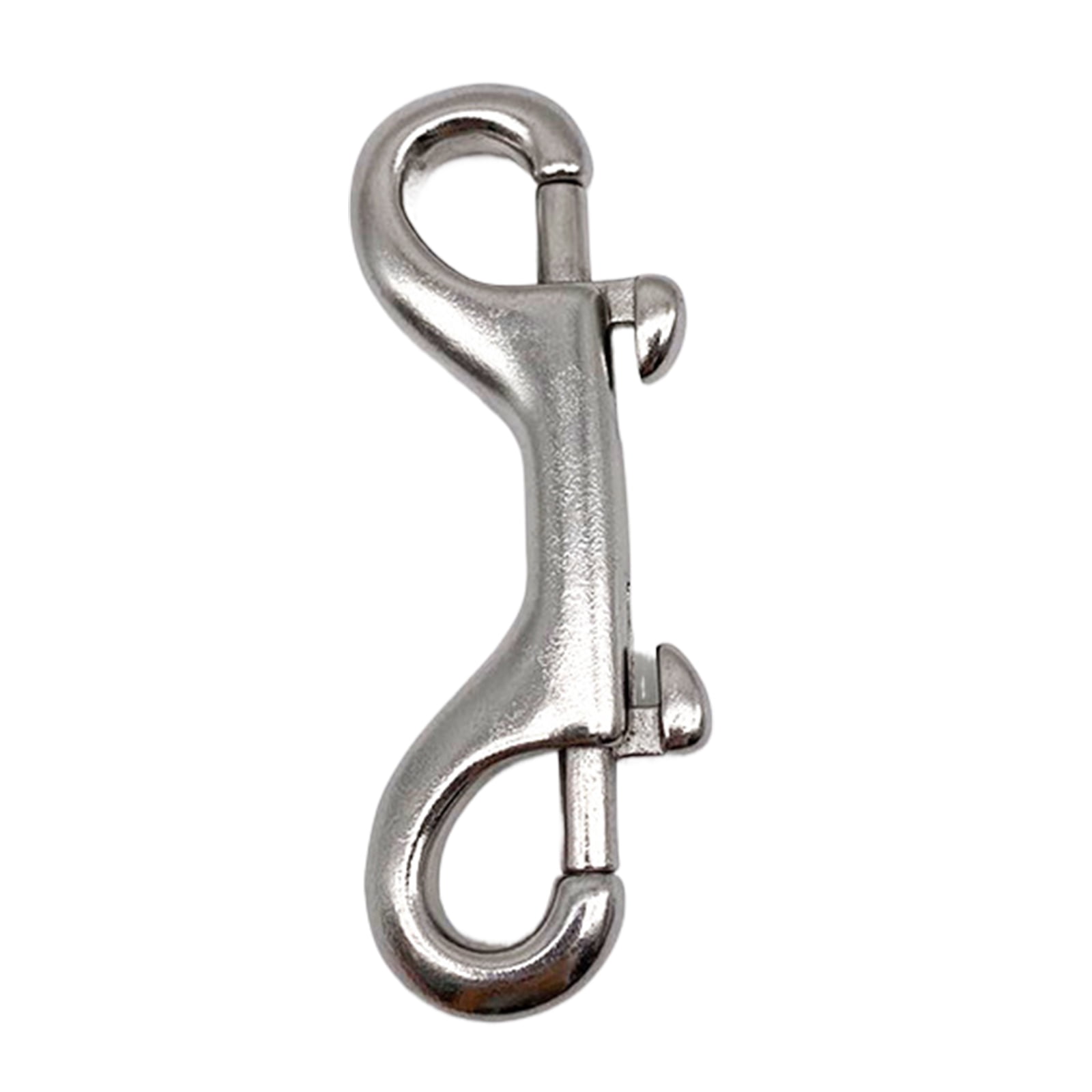 Double Ended Bolts Snapping Diving Hook Clip Scubas Clip Stainless ...