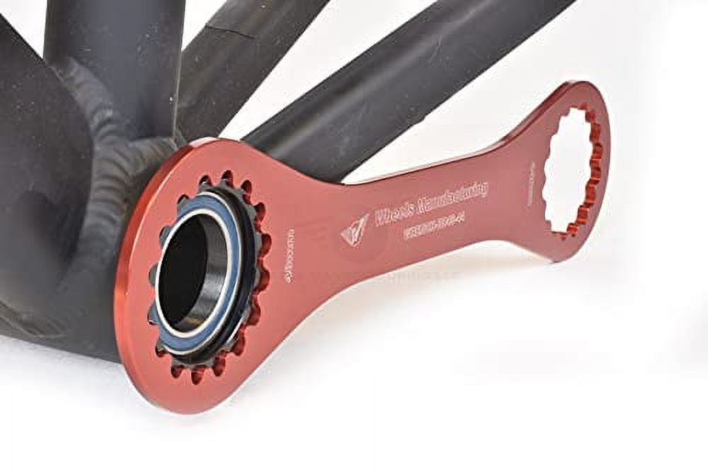 Double Ended Bottom Bracket Wrench - Walmart.com
