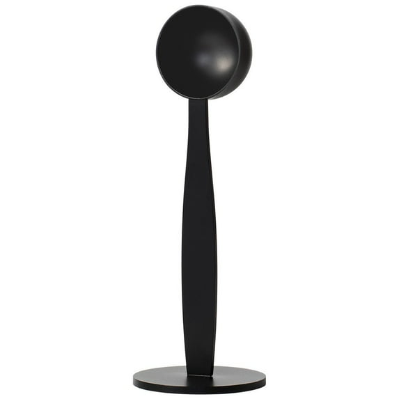 Double Ended Coffee Measuring Spoon, Stand Up Design with Stainless ...