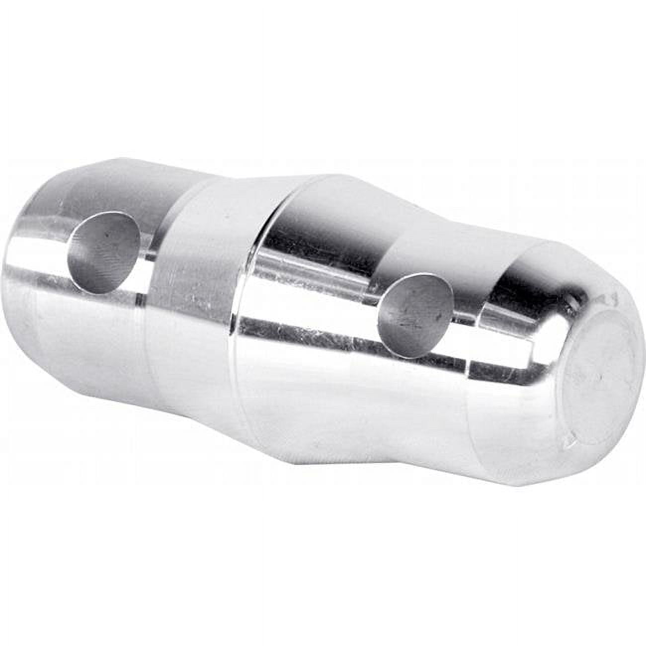 Double Ended Conical Coupler for Interconnection Of Square Truss ...