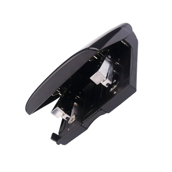 Double Ended Desktop Stapler 50 Sheets Capacity Heavy Duty Labor-Saving ...