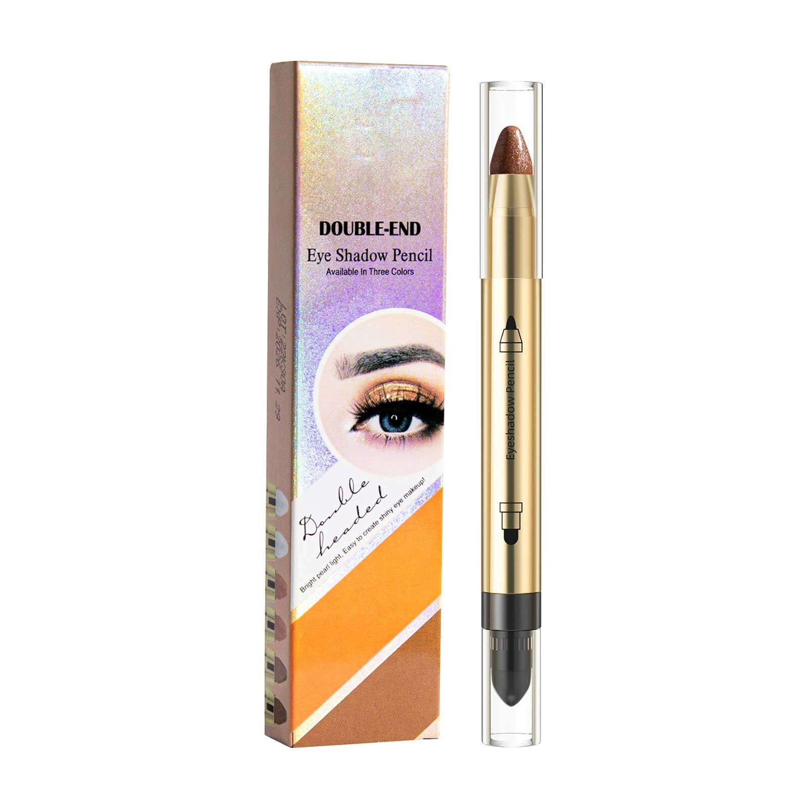 Double Ended Empty Makeup Pallet Makeup Crayons Makeup Diamonds for ...