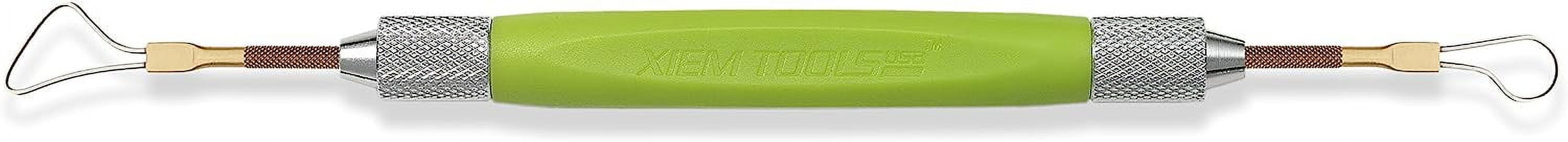 Double-Ended Sculptor's Wire Tool (Medium, Tool 3) - Walmart.com