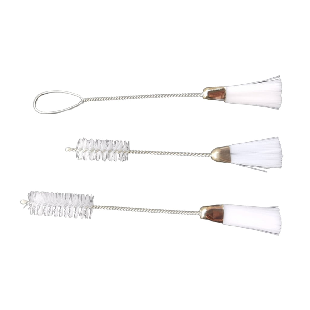 Double Ended Sewing Machine Clean Brush Computer Keyboard Cleaning Tool ...