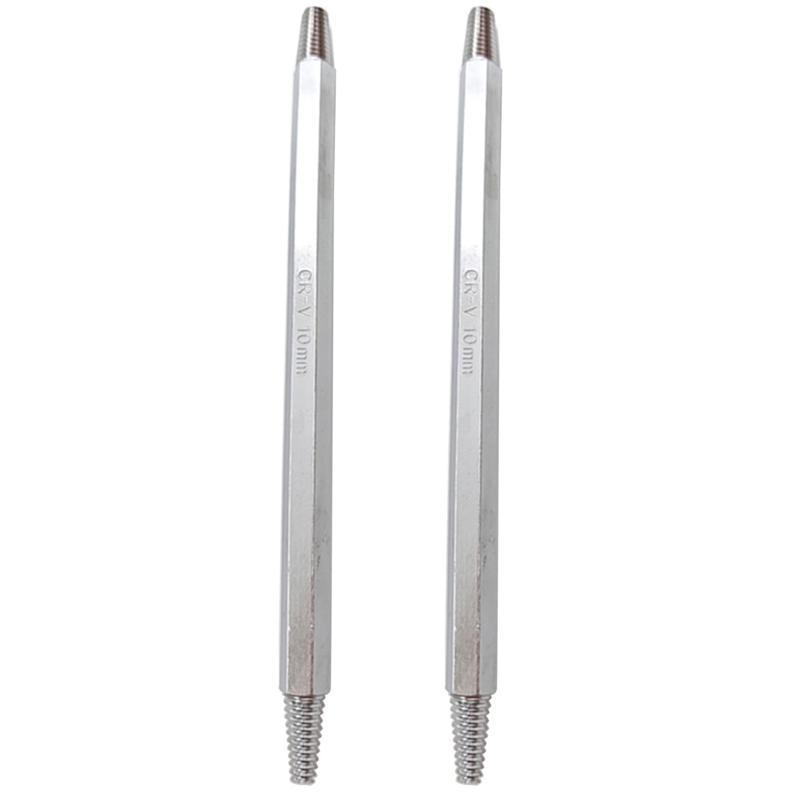 Double Ended Sparks Plug Removal Tool With Reverse Thread Taper Heavy ...