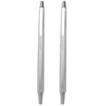 Double Ended Sparks Plug Removal Tool With Reverse Thread Taper Heavy ...