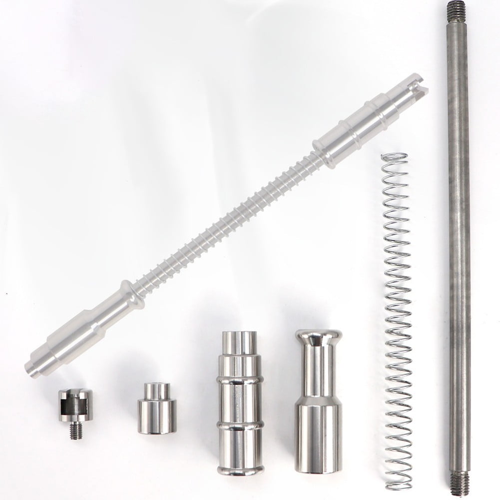 Double-Ended Spring Pull Hammer Repairing Car Dents Light-Duty Hail ...