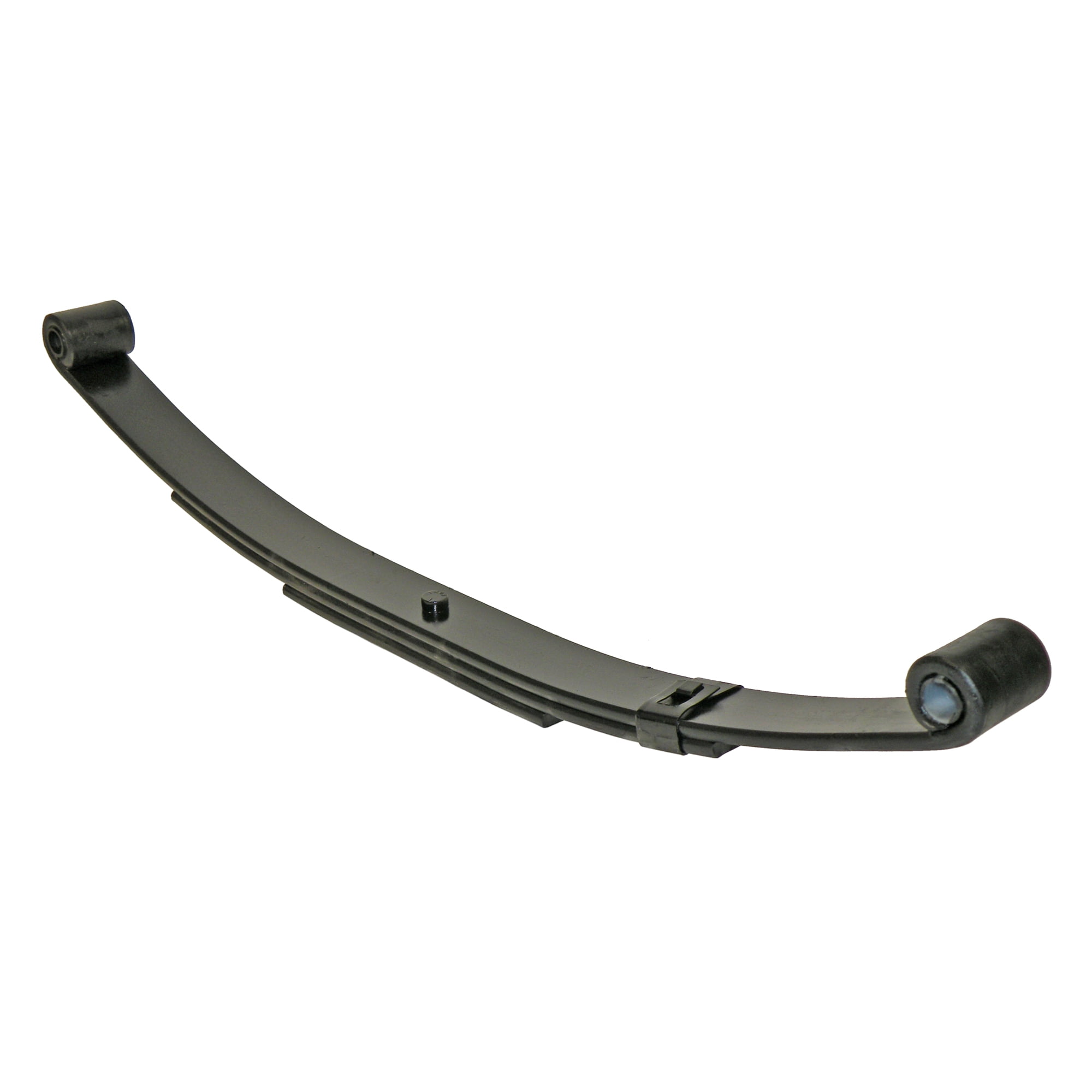 Double Eye Spring (3-leaf) - 1,000 Lb Capacity - Single - Walmart.com