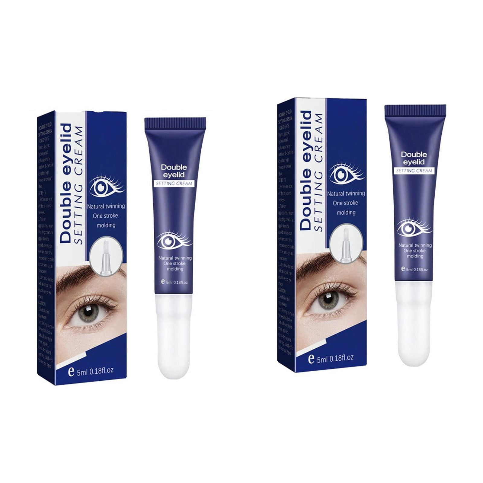 Double Eyelid Defining Cream, Eyelid Styling Cream, Eyelid Lift Cream ...