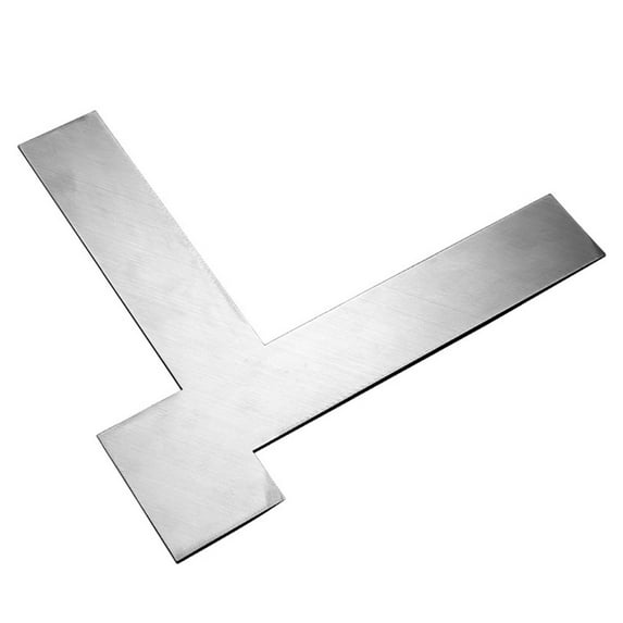 Double Eyelid Drywalls Leveling Tool Stainless Steel Corner Trowel For ...