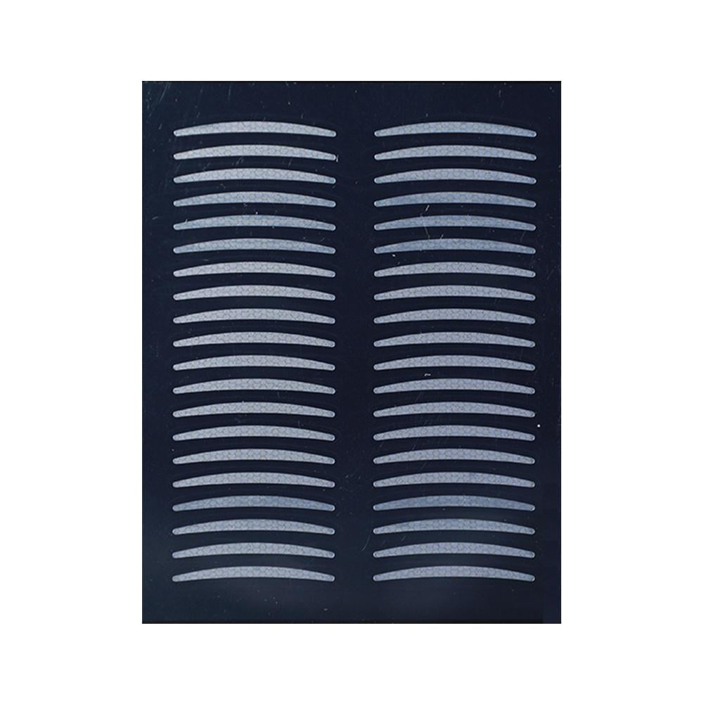 Double Eyelid Patches T0S2 - Walmart.com