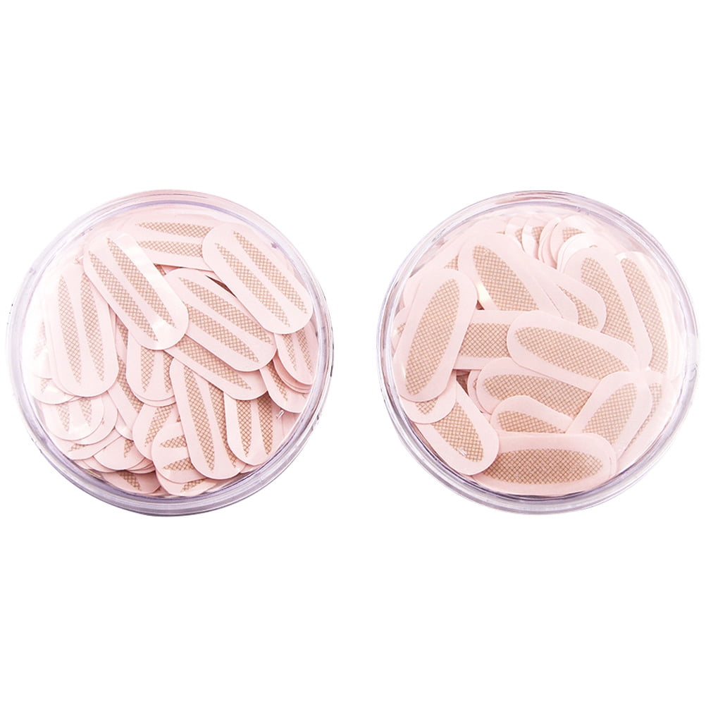 Double Eyelid Sticker Eye Lift Tape for Droopy Lids Eye Makeup Supplies ...