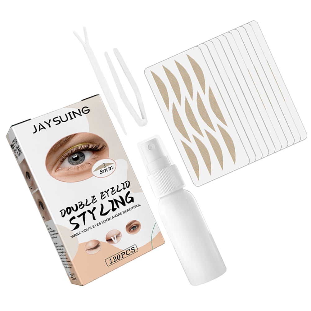 Double Eyelid Sticker Girl Tapes Lifter Strip Birthday Lifting Belt ...