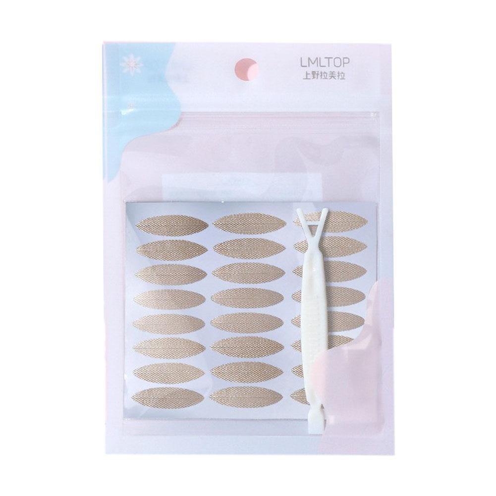 Double Eyelid Tape Ultra-thin Double Eyelid Patch Eyelid Stickers V4A5 ...