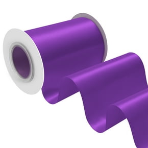 Explore Colorful 4 Inch Ribbons for Crafts Sewing and Gift Wrapping